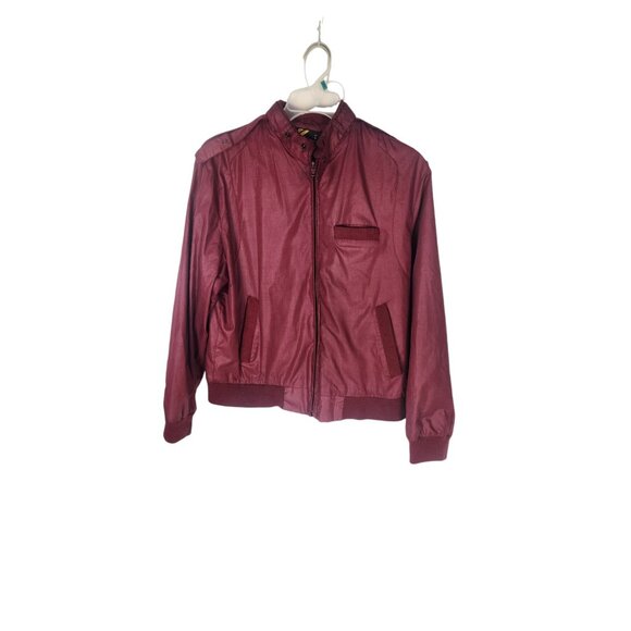 Sears | Jackets & Coats | Vintage 8s Sears Jacket Mens Large | Poshmark